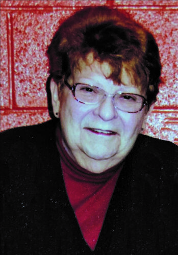 BARBARA HARRIS | News, Sports, Jobs - The Intelligencer